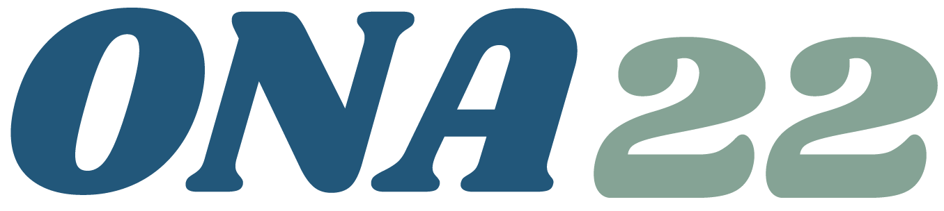 About ONA22 — ONA22