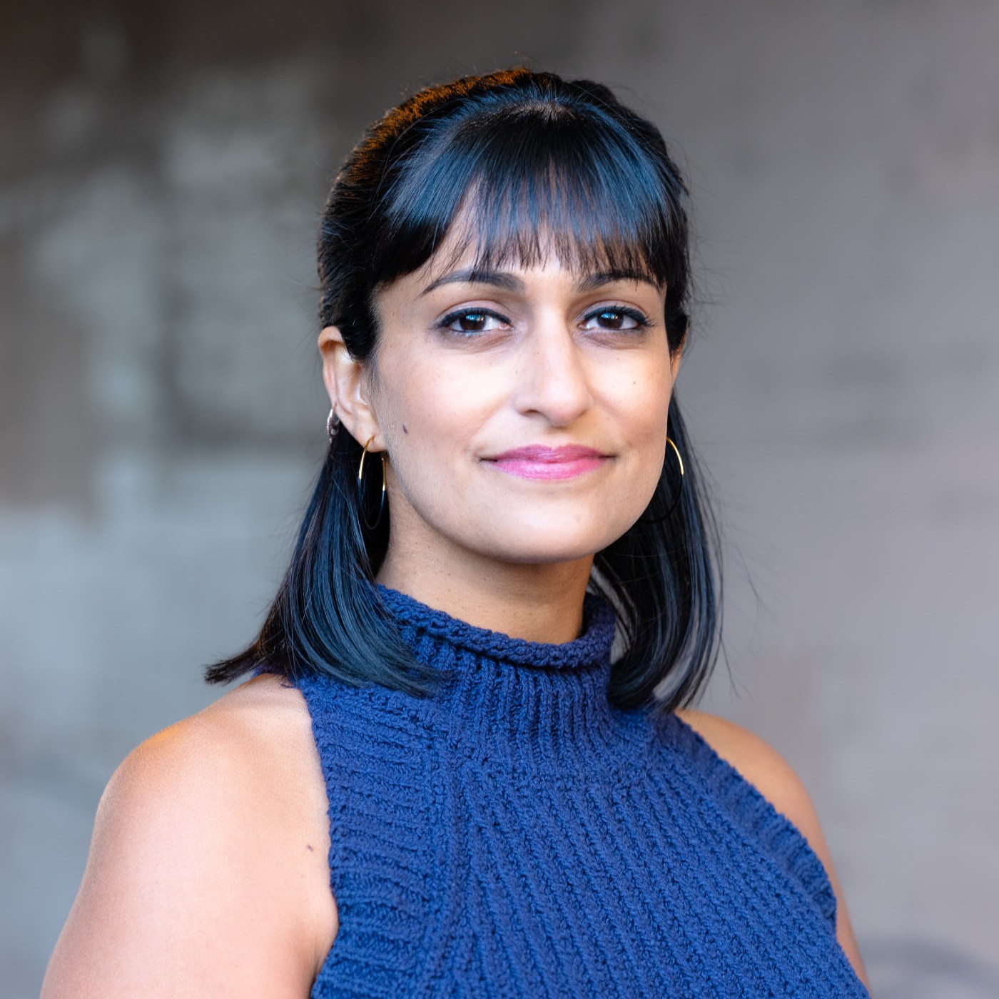 Anika Anand — ONA22