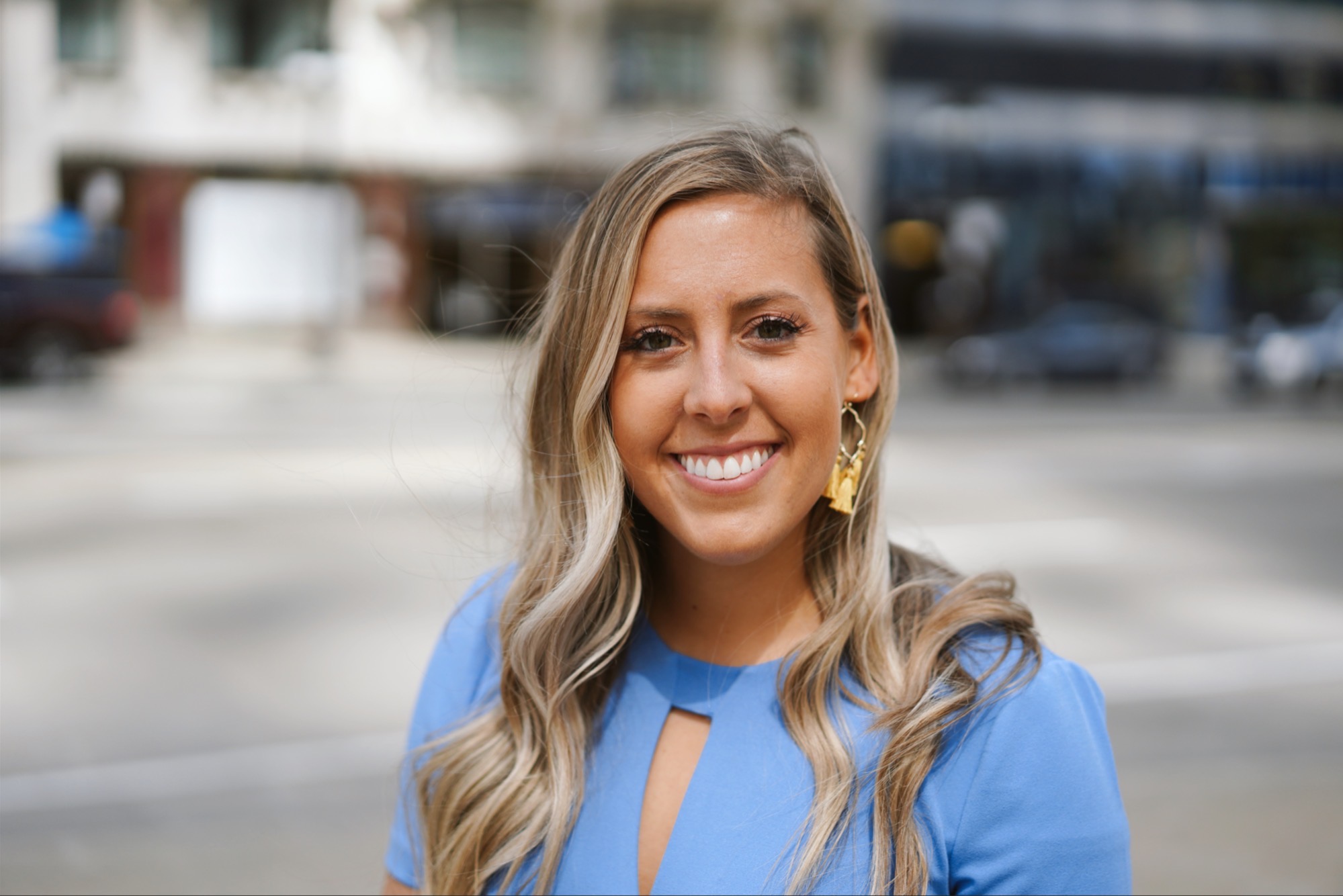 Hailey Kunz — ONA22