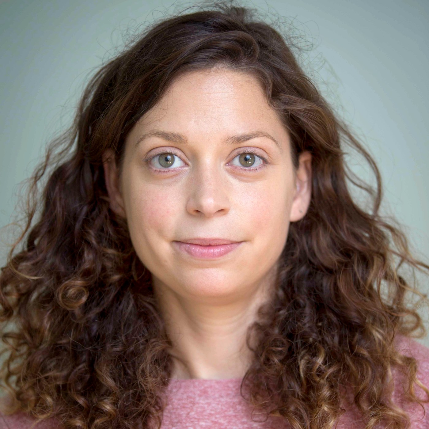 Michelle Kanaar — ONA22